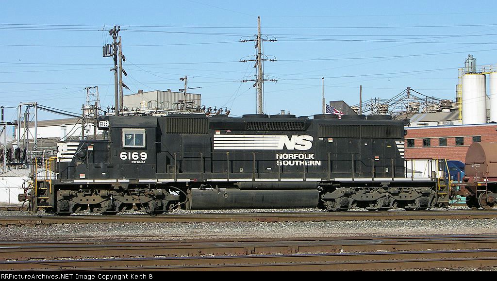 NS 6169